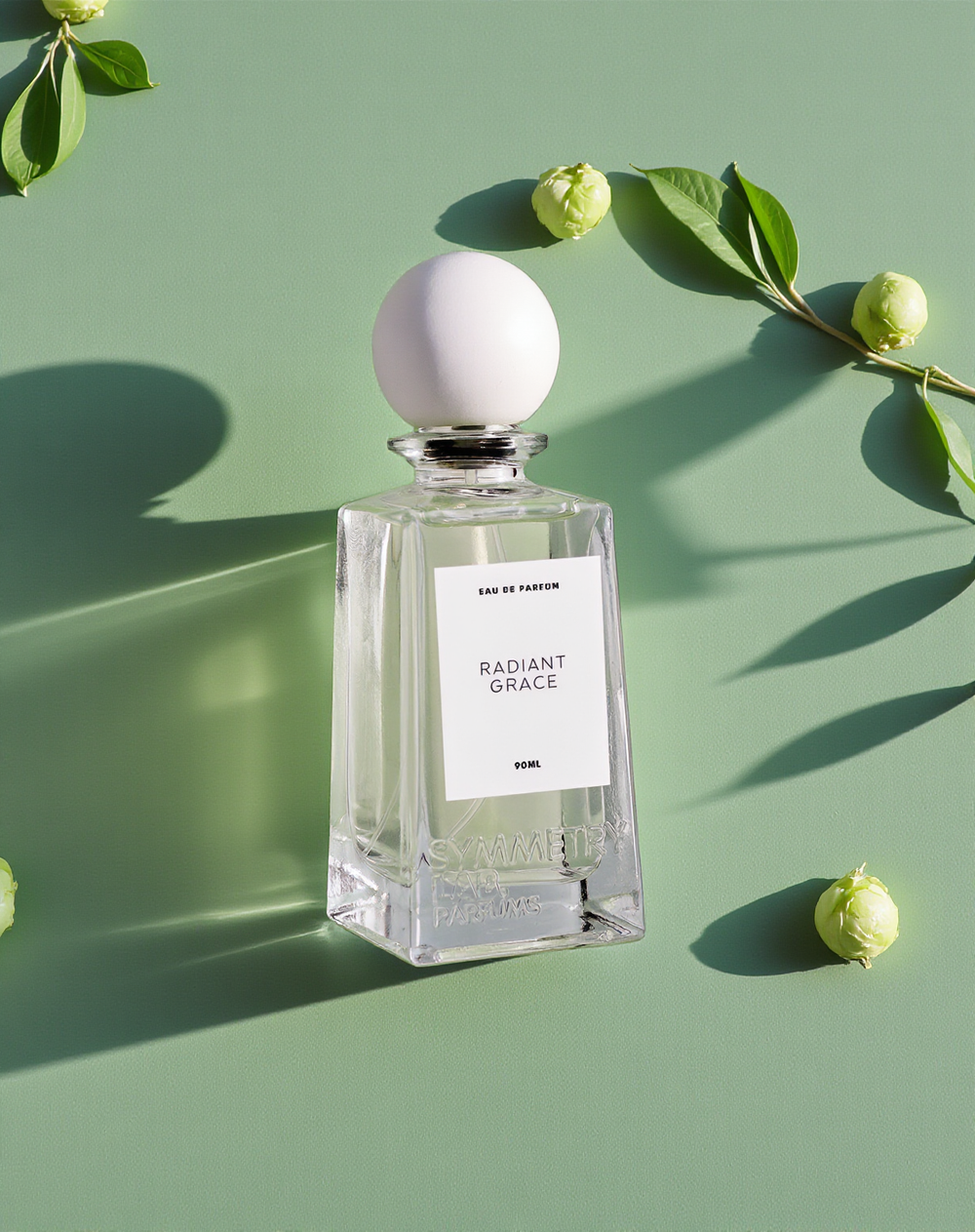 Fresh – Symmetry Lab Parfums