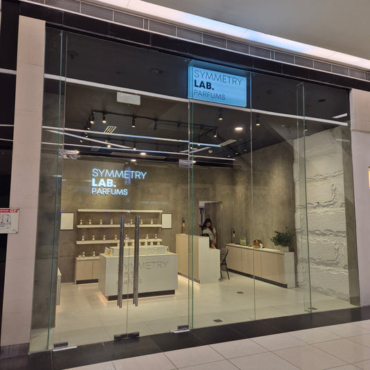 Store Locator – Symmetry Lab Parfums