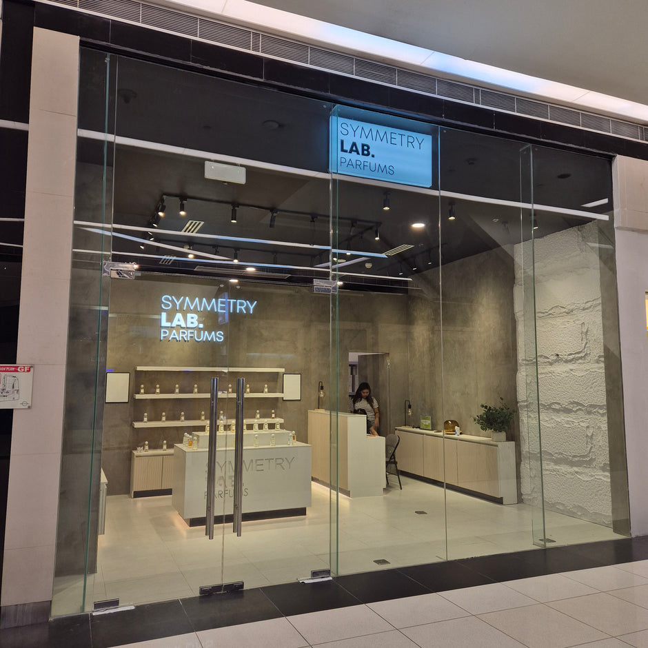 Store Locator – Symmetry Lab Parfums