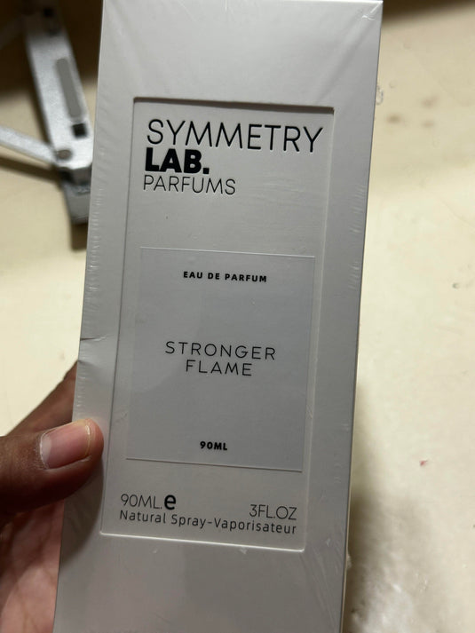 Pleasure Intense – Symmetry Lab Parfums