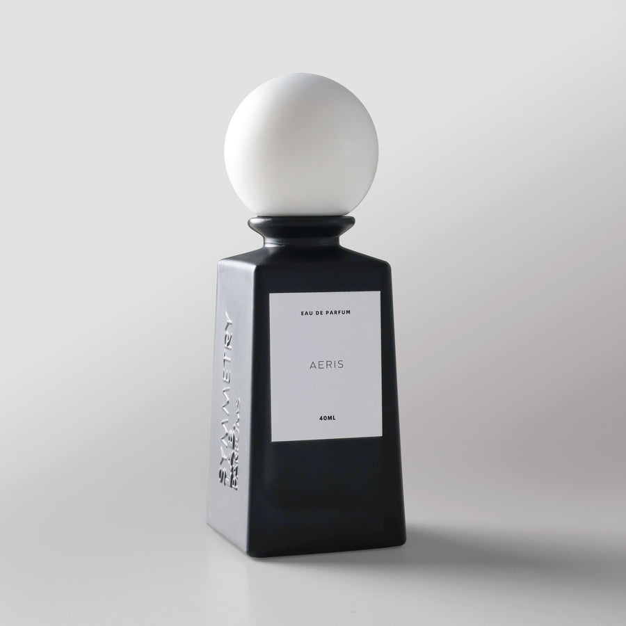 Fragrances – Symmetry Lab Parfums