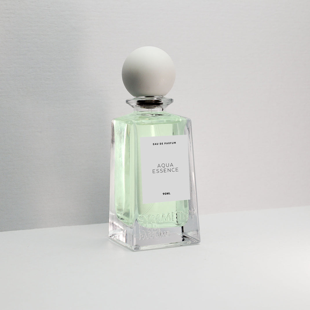 Fragrances – Symmetry Lab Parfums