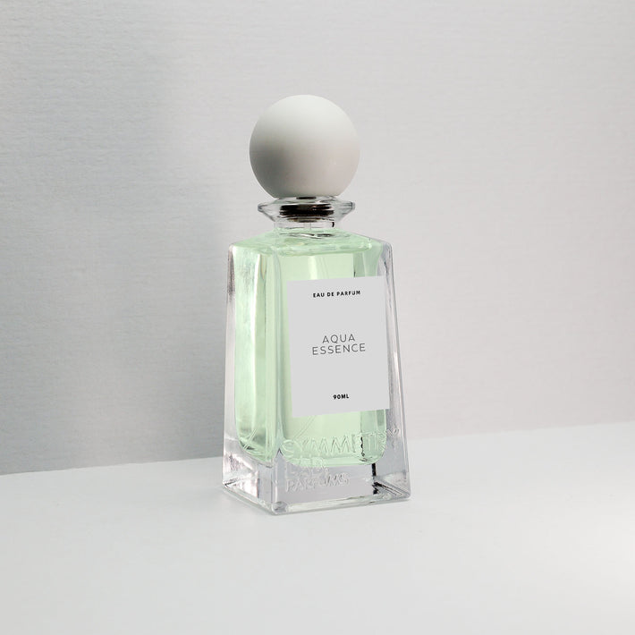 Fragrances – Symmetry Lab Parfums