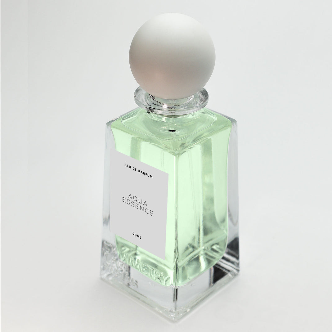 Fragrances – Symmetry Lab Parfums