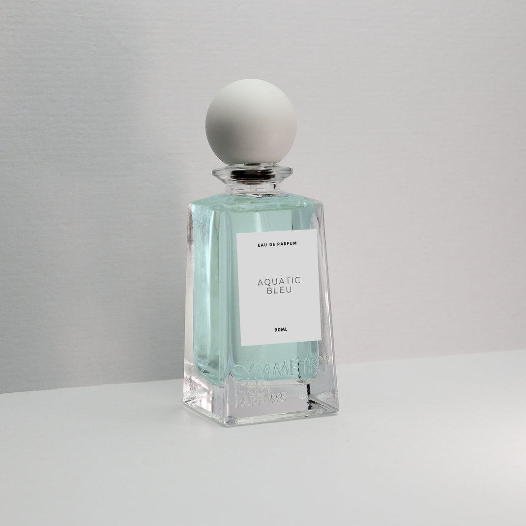 Fragrances – Symmetry Lab Parfums