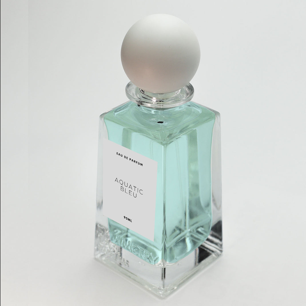 Fragrances – Symmetry Lab Parfums