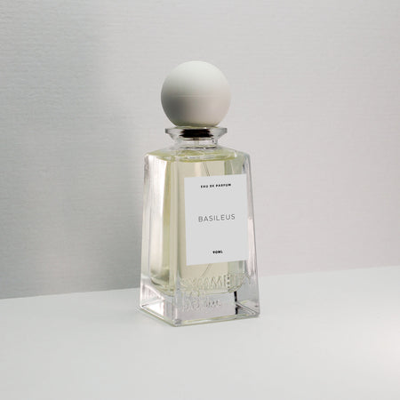 Fragrances – Symmetry Lab Parfums