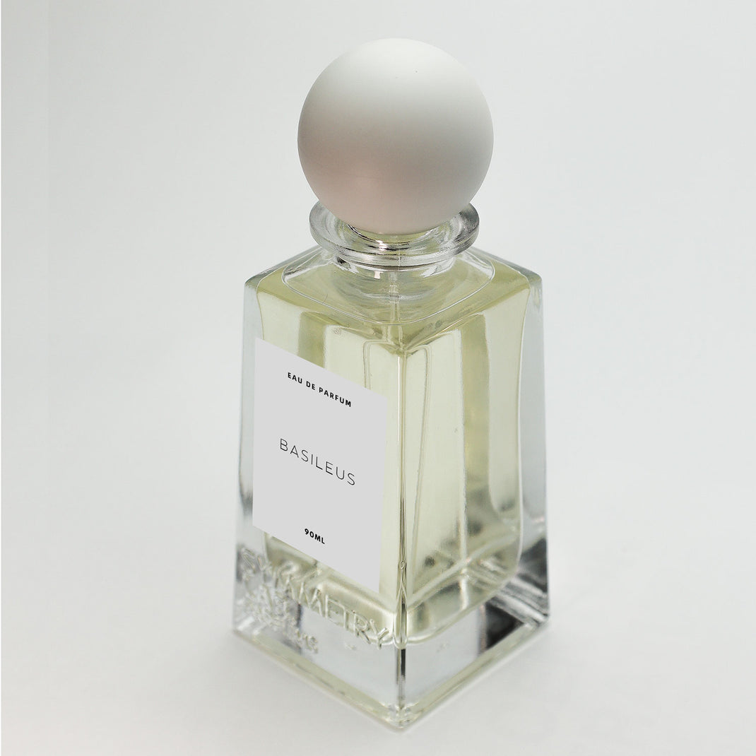 Fragrances – Symmetry Lab Parfums