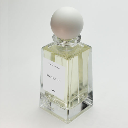 Fragrances – Symmetry Lab Parfums