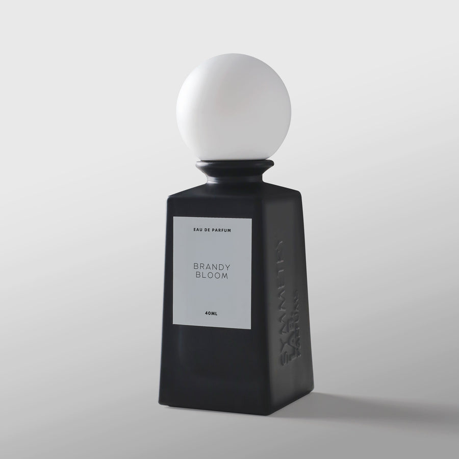 Symmetry Lab Parfums