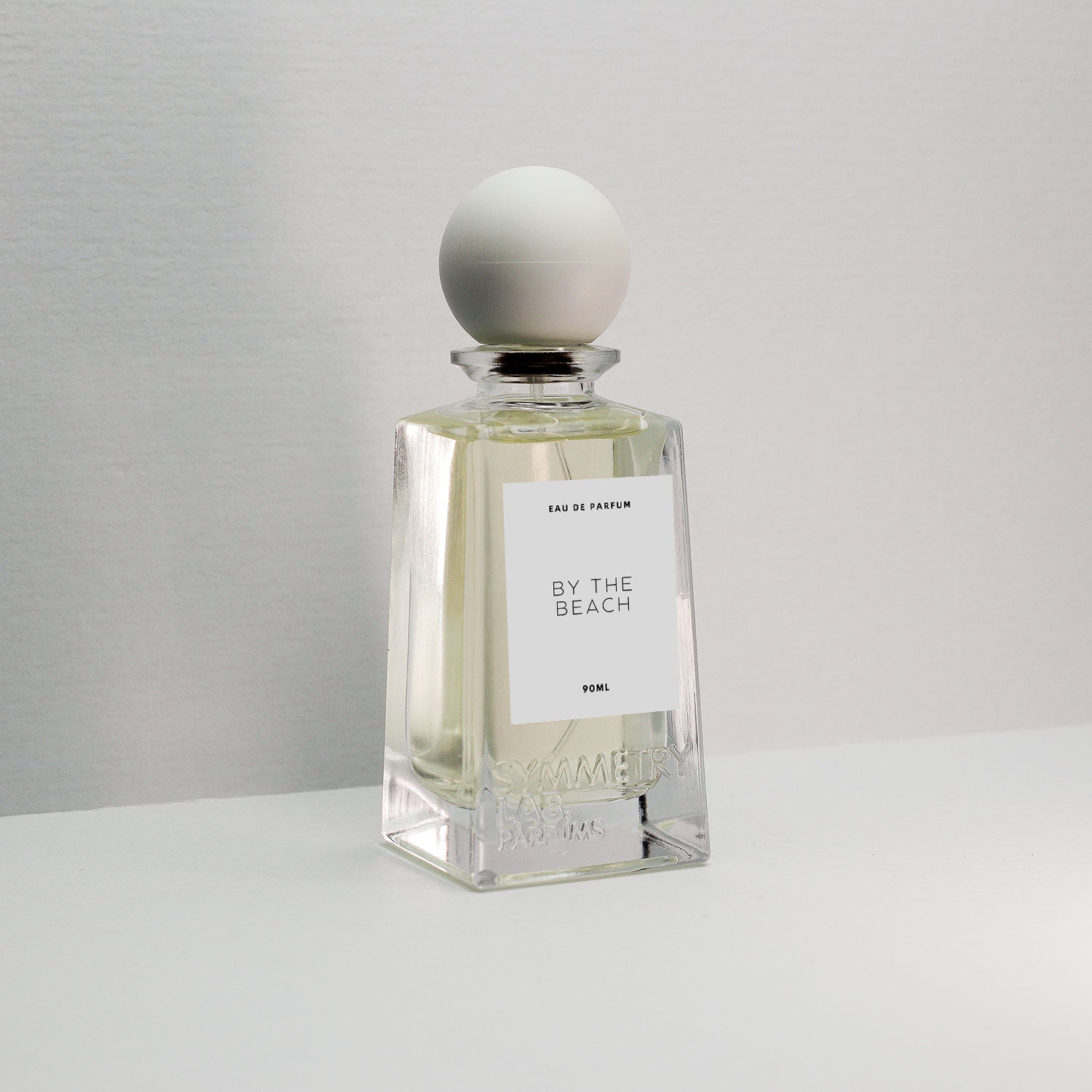 By The Beach – Symmetry Lab Parfums