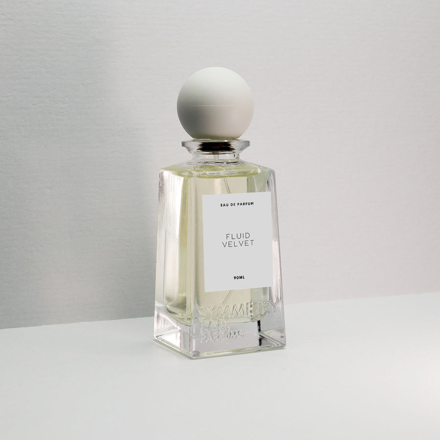 Symmetry Lab Parfums