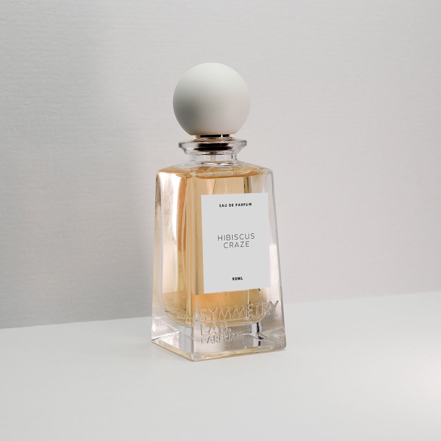 Hibiscus Craze – Symmetry Lab Parfums