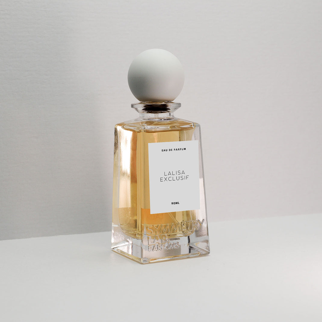 Symmetry Lab Parfums