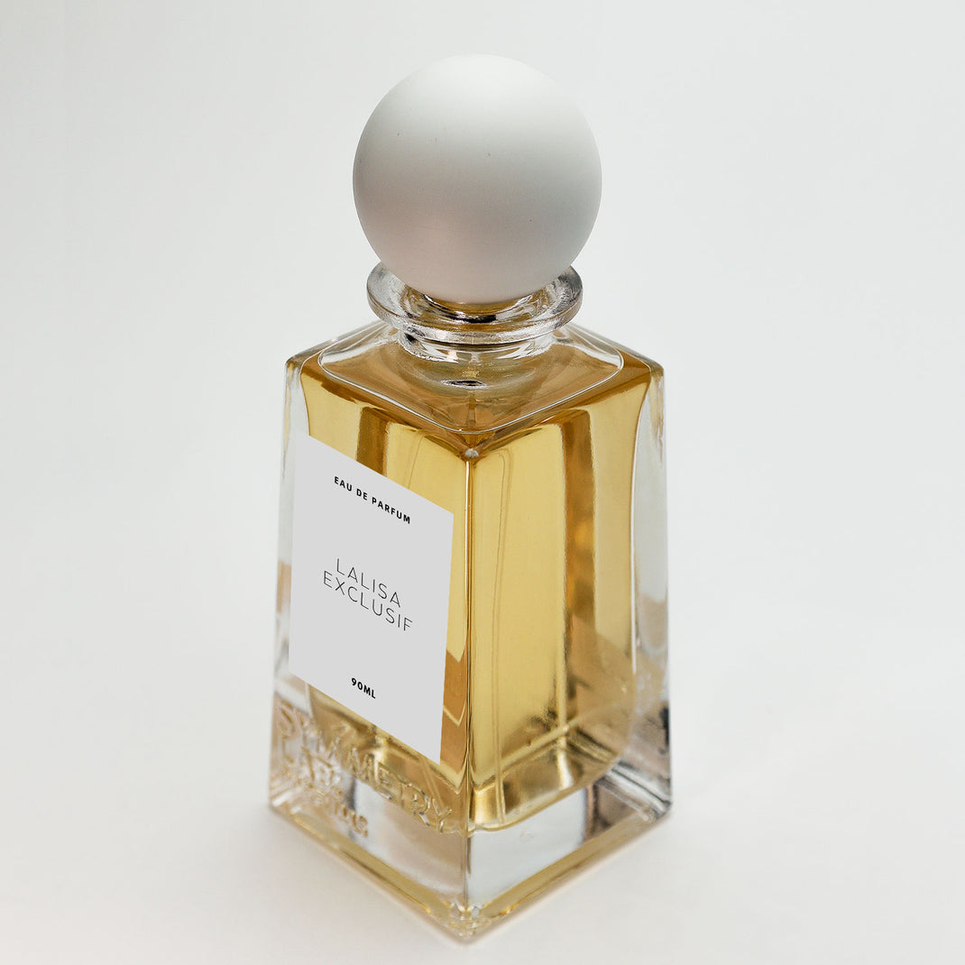 Symmetry Lab Parfums