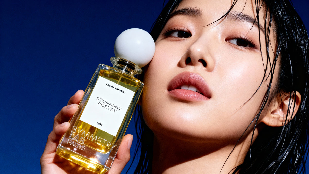 Symmetry Lab Parfums