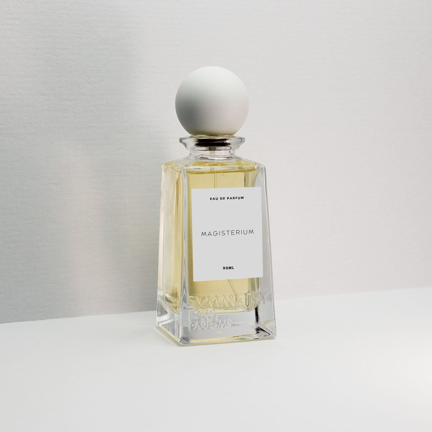 Magisterium – Symmetry Lab Parfums