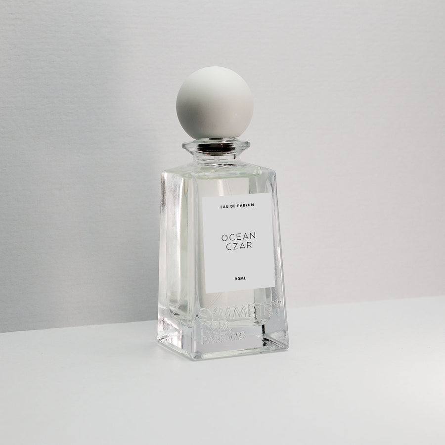 Symmetry Lab Parfums