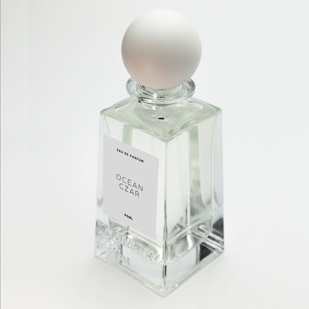 Symmetry Lab Parfums