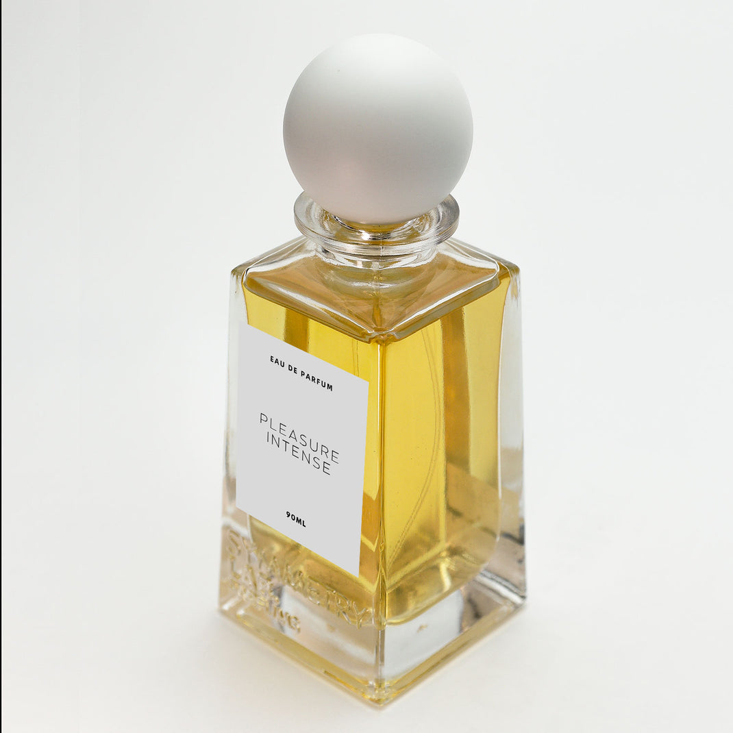 Symmetry Lab Parfums