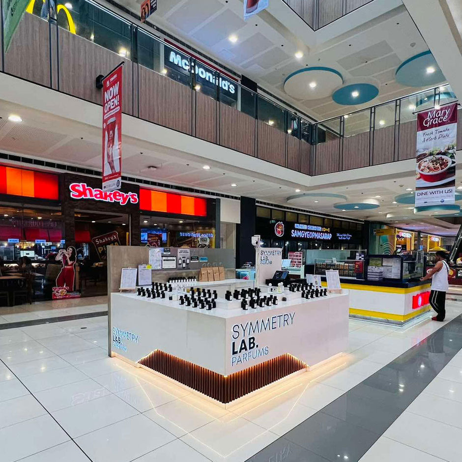 Store Locator – Symmetry Lab Parfums