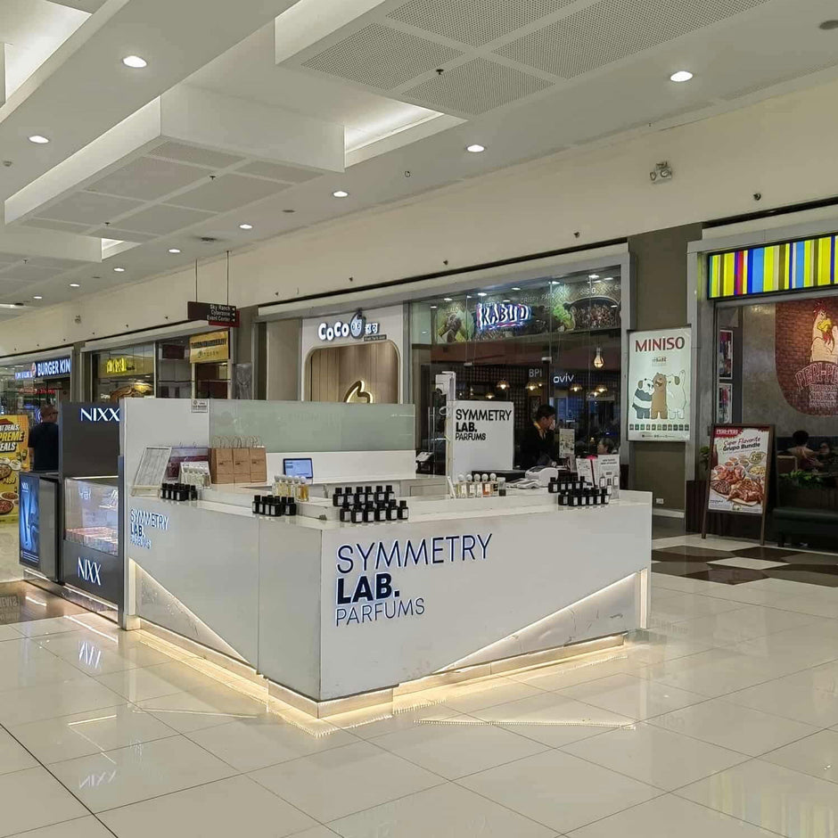 Store Locator – Symmetry Lab Parfums