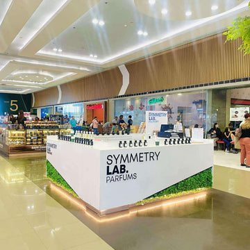 Store Locator – Symmetry Lab Parfums