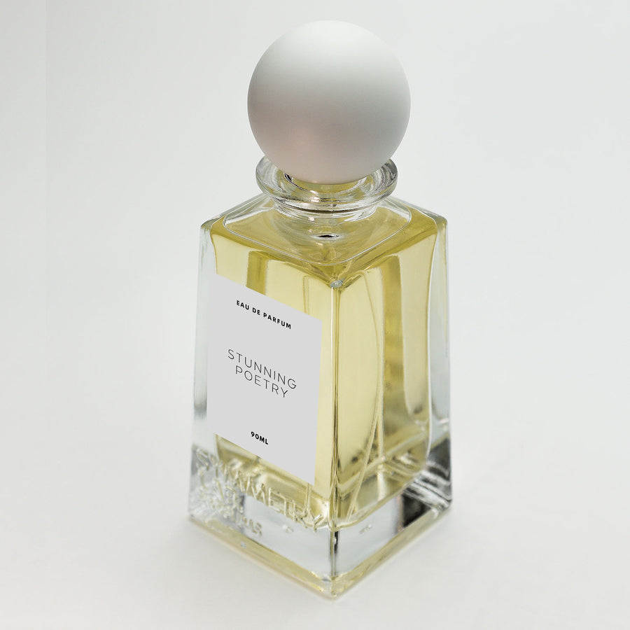 Symmetry Lab Parfums