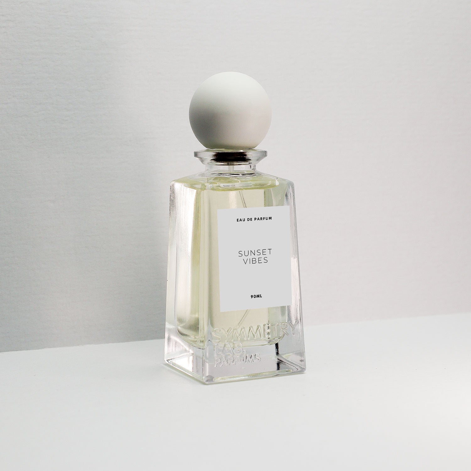 Sunset Vibes – Symmetry Lab Parfums