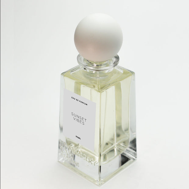 Sunset Vibes – Symmetry Lab Parfums