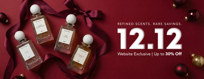 Symmetry Lab Parfums