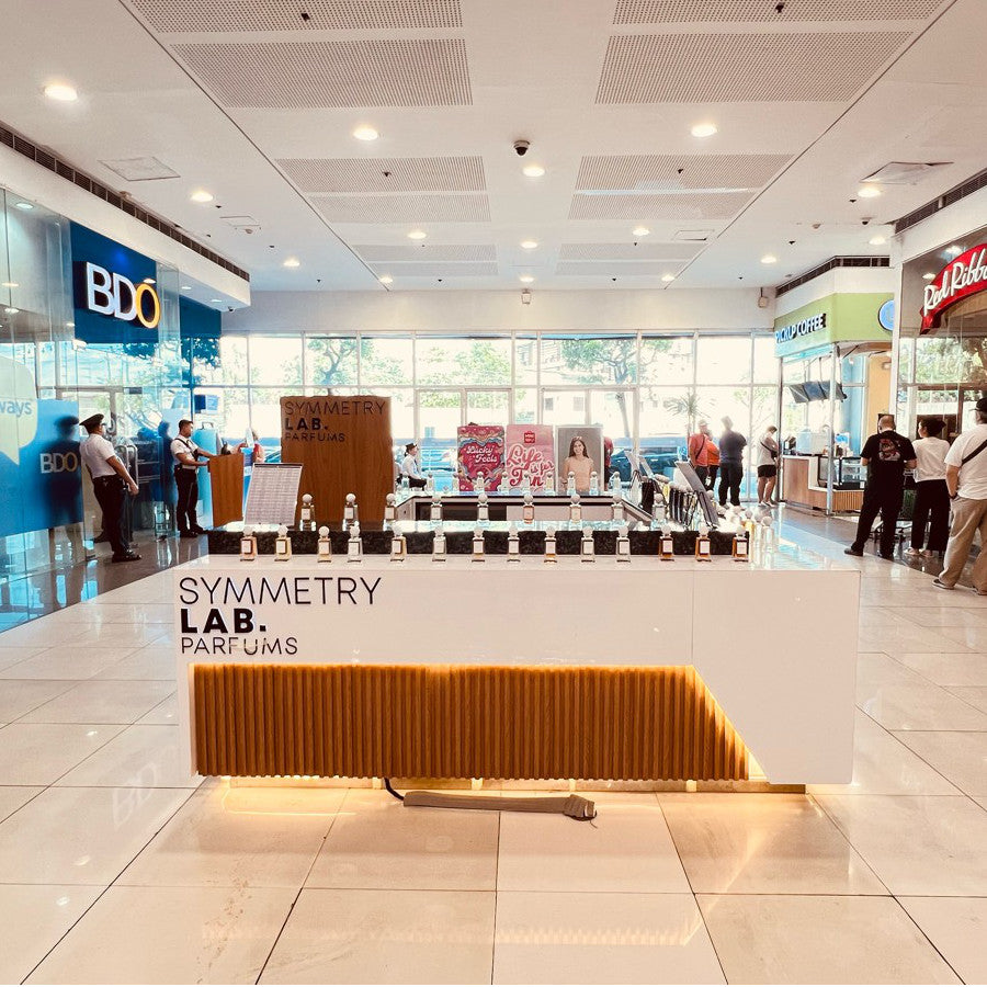 Store Locator – Symmetry Lab Parfums