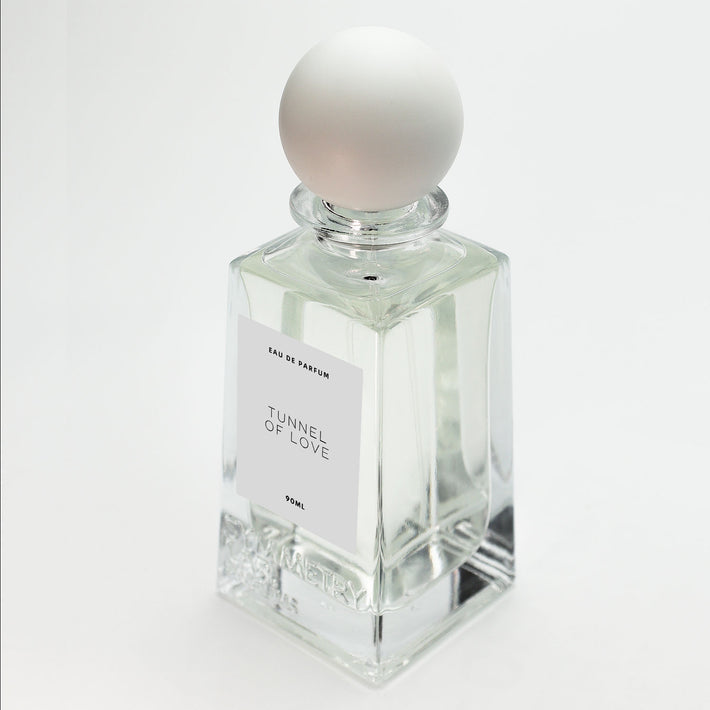 Symmetry Lab Parfums