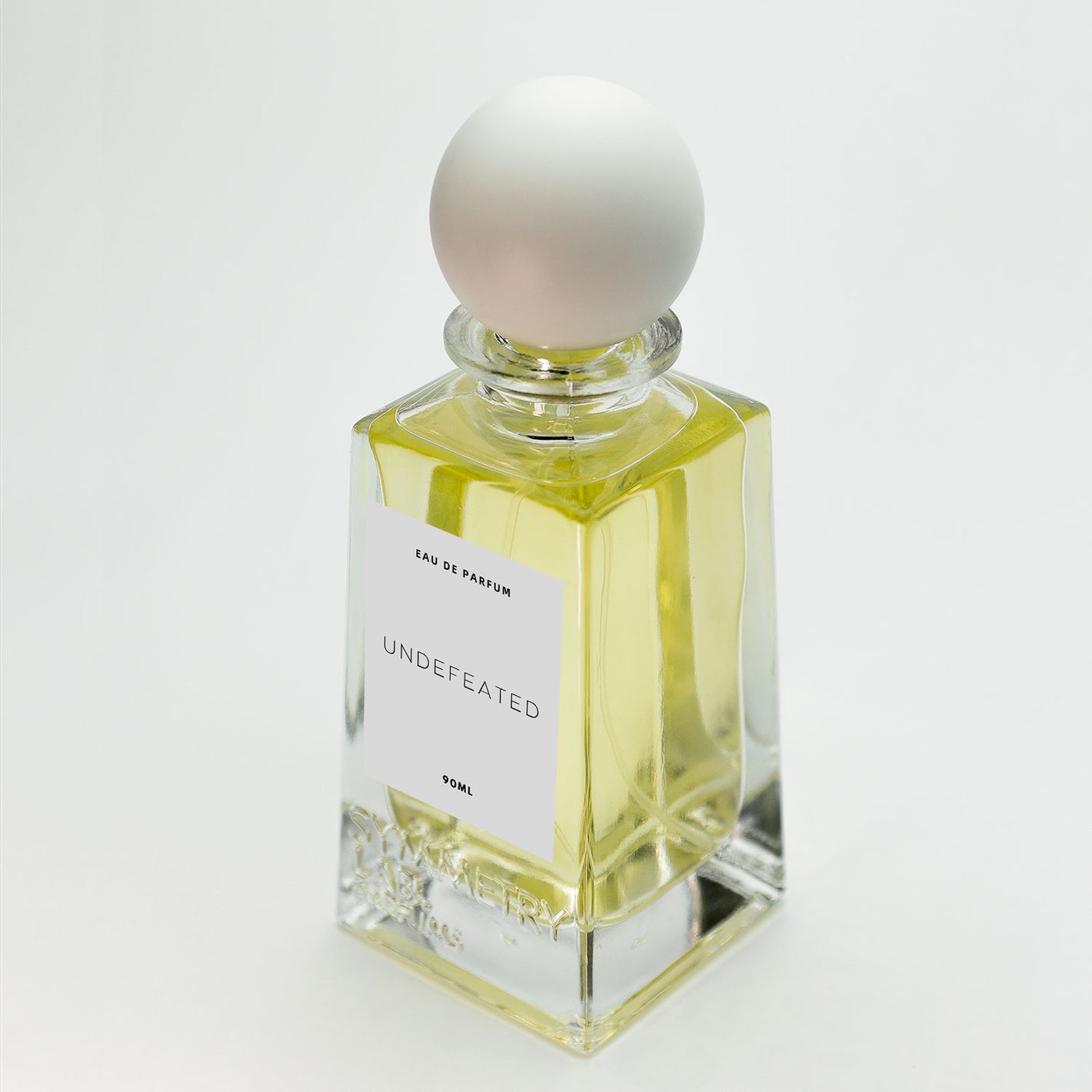 Symmetry Lab Parfums