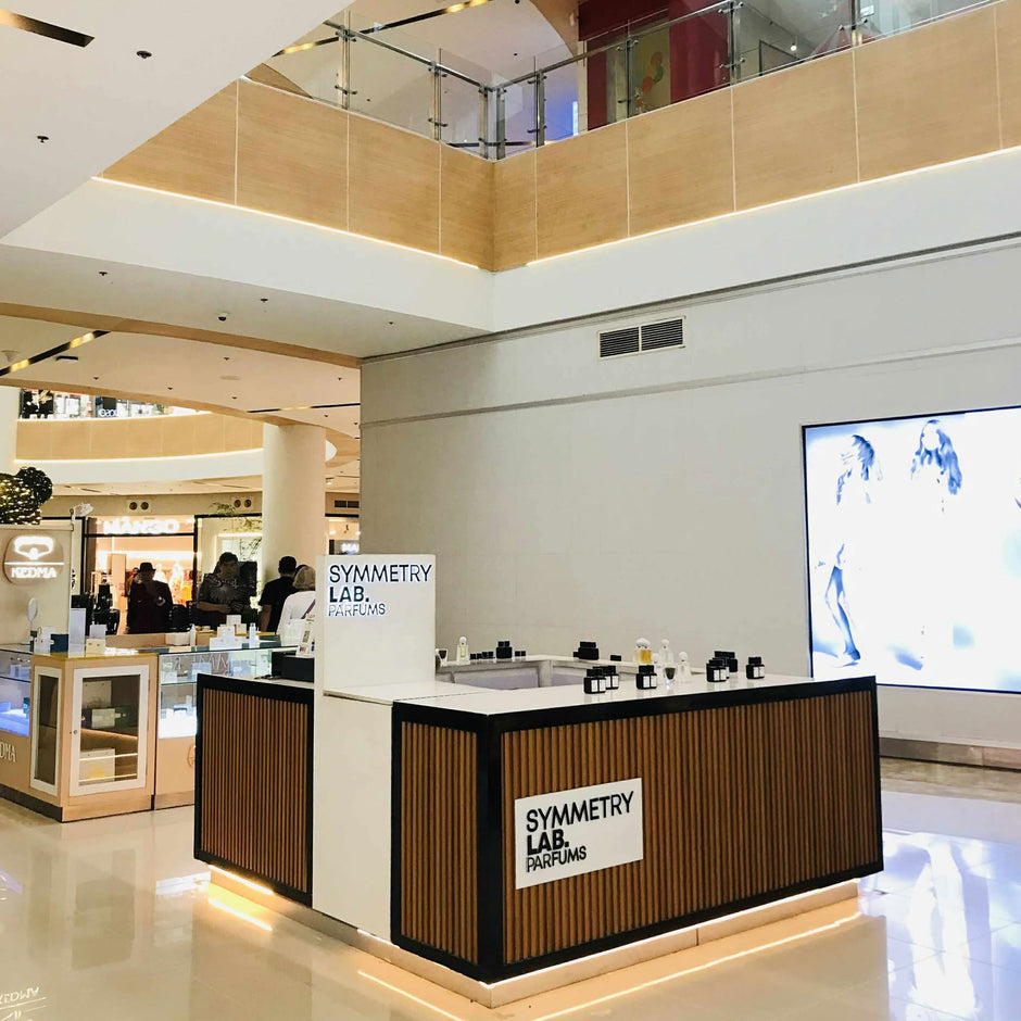 Store Locator – Symmetry Lab Parfums