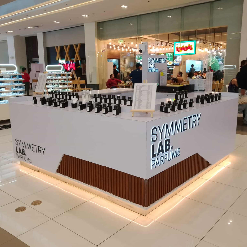 Store Locator – Symmetry Lab Parfums