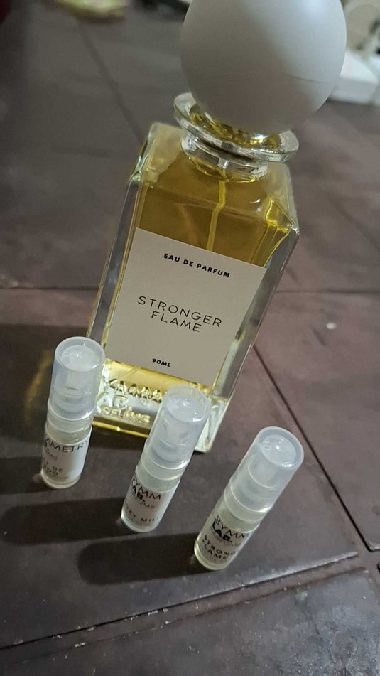 Pleasure Intense – Symmetry Lab Parfums