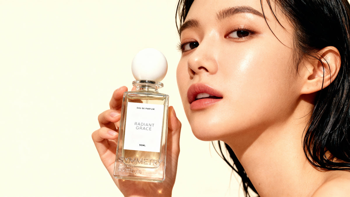 Symmetry Lab Parfums