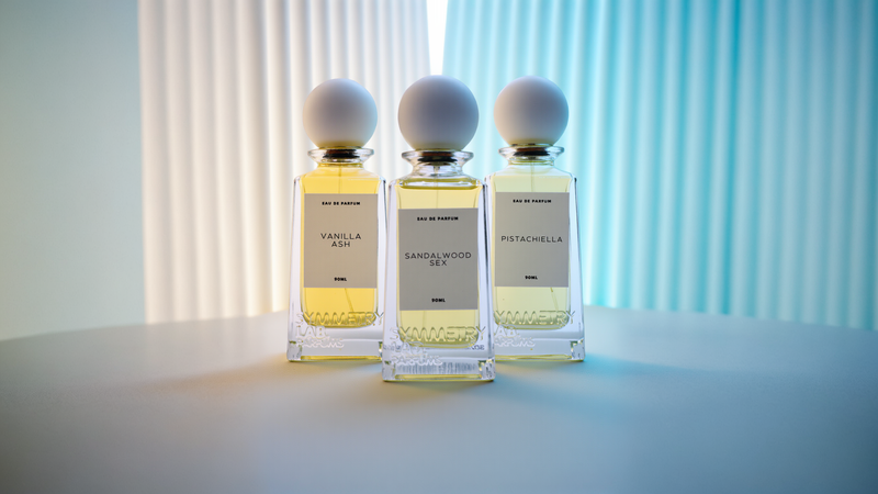 About Us – Symmetry Lab Parfums