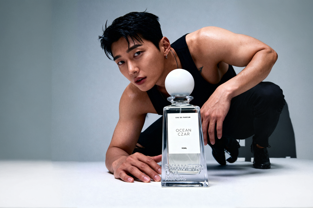 Free Samples – Symmetry Lab Parfums
