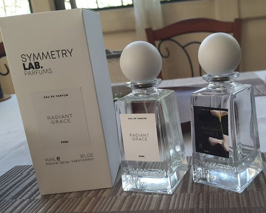 Pleasure Intense – Symmetry Lab Parfums